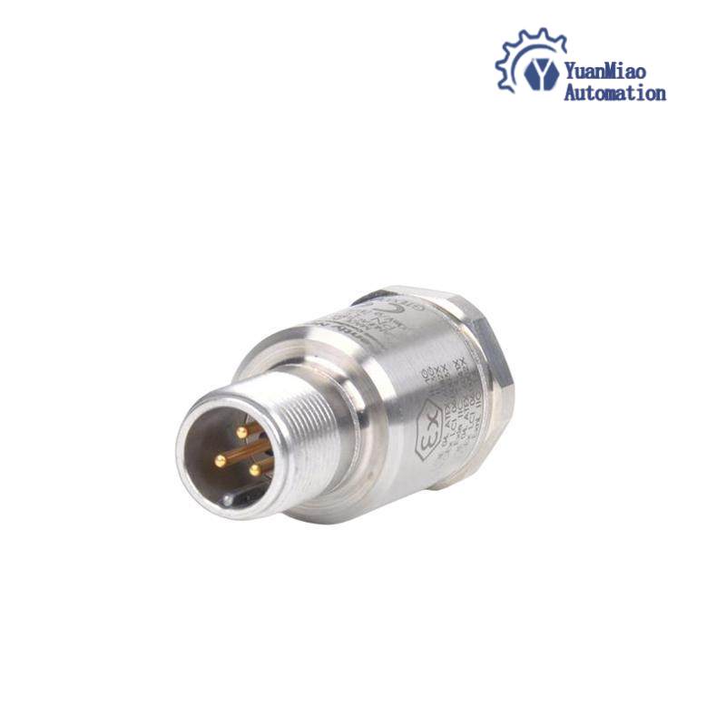 Bently Nevada 330400-02-00 Accelerometer: Precision Measurement for ...