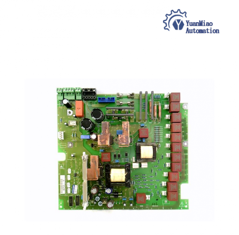 Siemens C98043-A7002-L4-12 Power Interface Module, Industry Standard - Supplier of Industrial ...