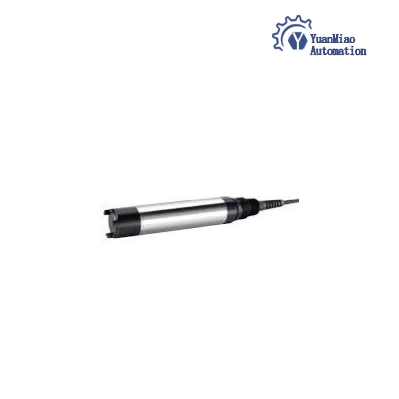 Endress+Hauser E+H COS61D-AAA1A3 Oxygen Sensor Oxymax for Water ...