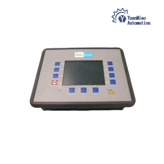 WOODWARD EASYGEN-3200-5: Advanced Control Solution for Industrial Generators - Supplier of ...