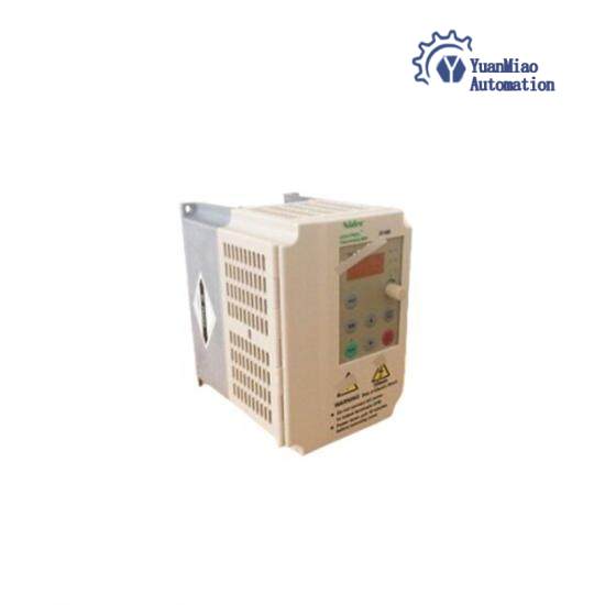 EMERSON EV1000-2S0004G Inverter AC Drive - Supplier of Industrial ...