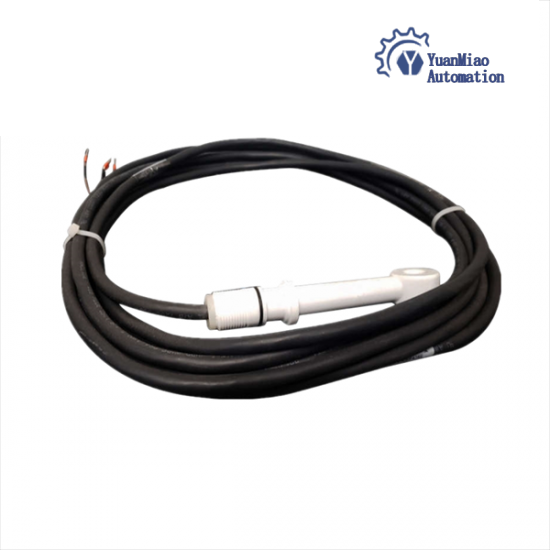 FOXOBORO 871EC-TF2-V Electrodeless Conductivity Sensor - Supplier of ...
