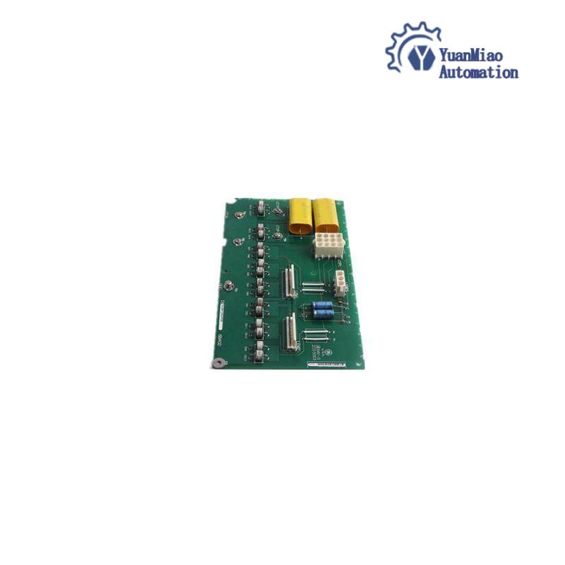GE DS200TCPDG2B - Advanced Power Distribution Board for Industrial ...