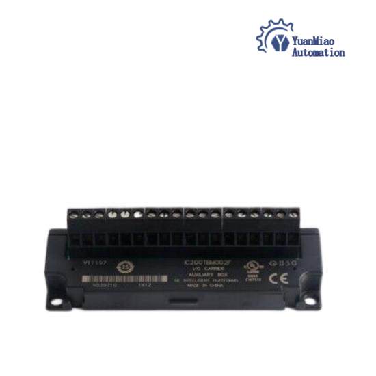 General Electric DS200SVAAG1A / DS200SVAAG1ACB - High-Performance ...