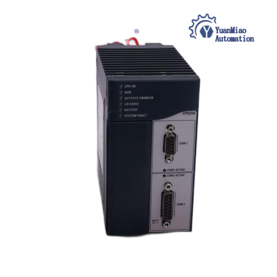 GE Fanuc IC695PBM300CC PROFIBUS Master Module - Advanced Control ...