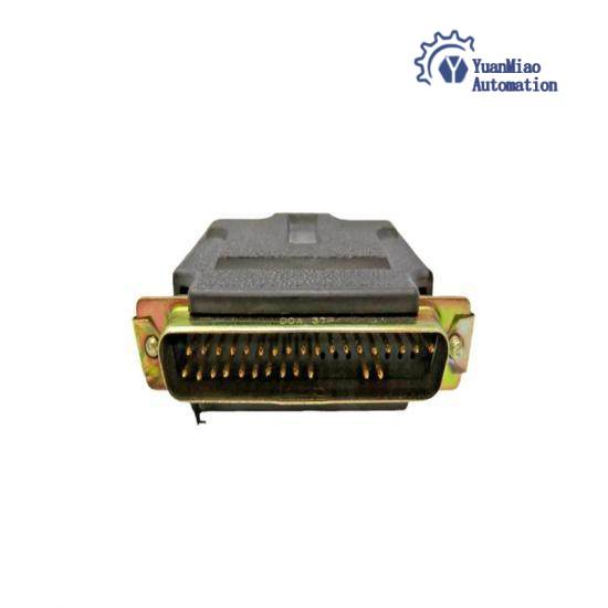 General Electric IC697ACC702 I/O Bus Terminator Plug - Enhancing System ...