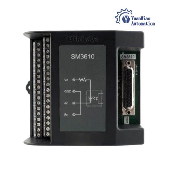 HOLLYSYS SM3610 Electric Programmable Logic Controller - Supplier of ...