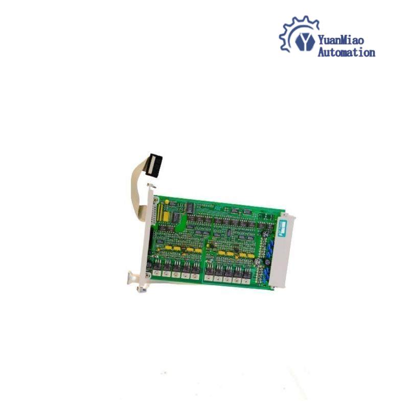 Honeywell 10201/1/1 FSC Digital Output Module - Supplier of Industrial ...