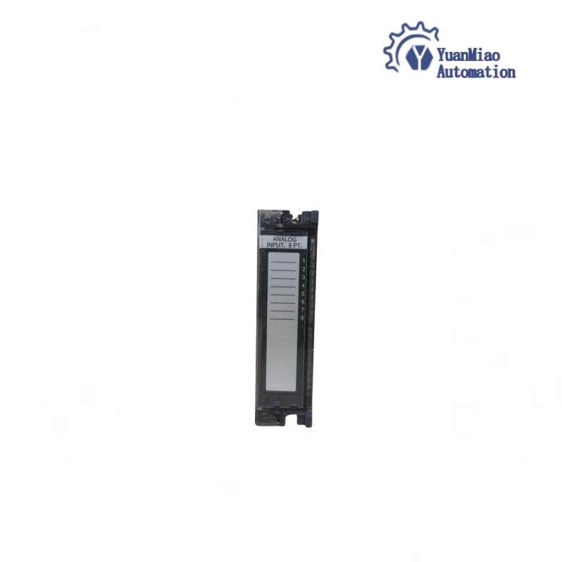 HONEYWELL PLC, 900B01-0001, Analog Input Module - Supplier of ...