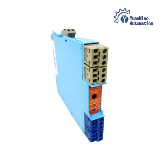 Honeywell MTL4842 - Advanced HART Interface Module - Supplier of ...