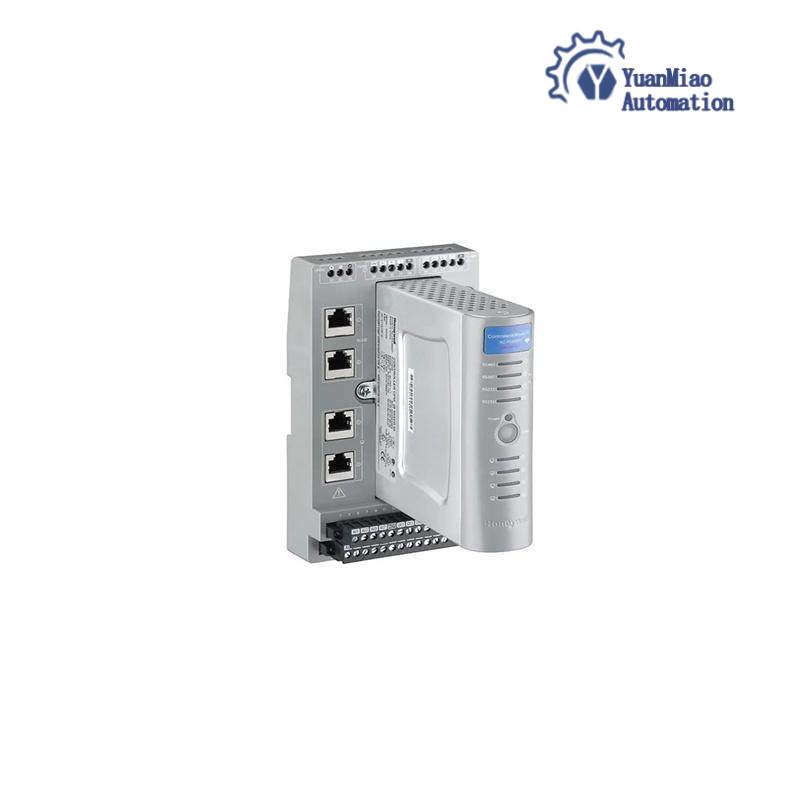 Honeywell SC-TEPL01: Advanced Industrial Controller Module - Supplier of Industrial Automation ...