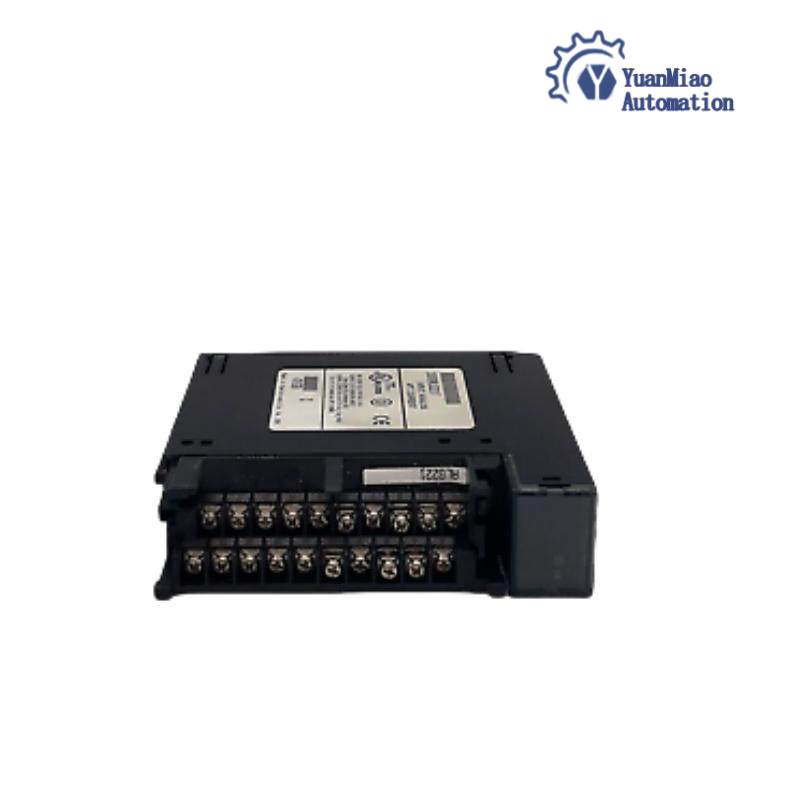 GE IC693ALG221F: Advanced Analog Input Module, by Global Automation Leader - Supplier of ...