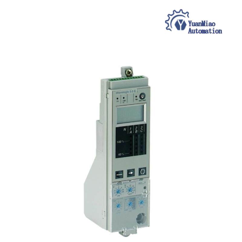 MICRO MC2-440-10TVB-1-20 - High Performance Industrial Control Module - Supplier of Industrial ...