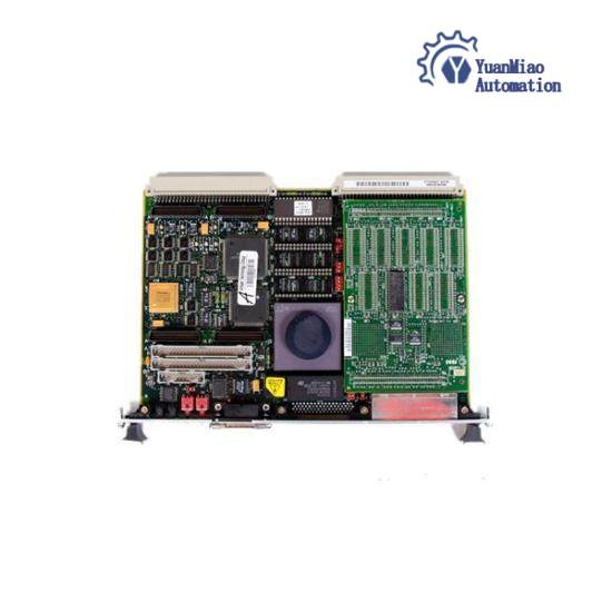 MOTOROLA MVME162-522A: Industrial-grade Embedded Controller - Supplier of Industrial Automation ...