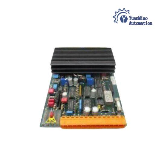 INFICON MSM0606 Thermocouple Temperature Sensor Module - Supplier of Industrial Automation PLC ...