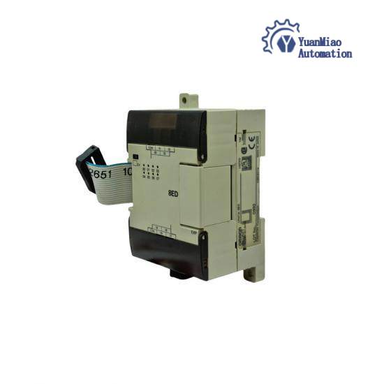 Omron CPM1A-8ED Expansion Unit - Supplier of Industrial Automation PLC ...