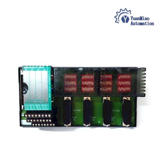 Allen Bradley SLC500 1746-IB16 Digital DC Sinking Input Module ...