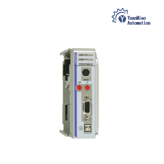 ProSoft Technology RLX2-IHNF-A PROSOFT Module for Remote Rack ...