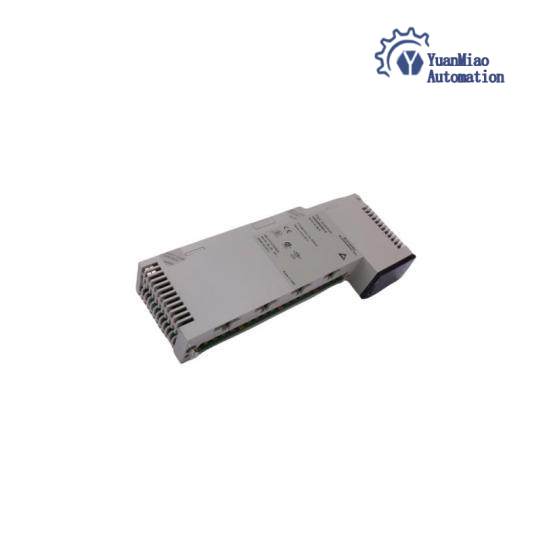 Schneider Electric 140ARI03010C: Quantum PLC Analog Input Module ...