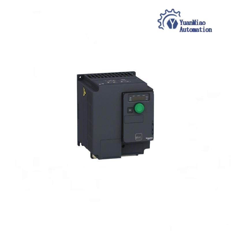 Schneider ATV320U40N4C Variable Frequency Drive - Precision Control for ...