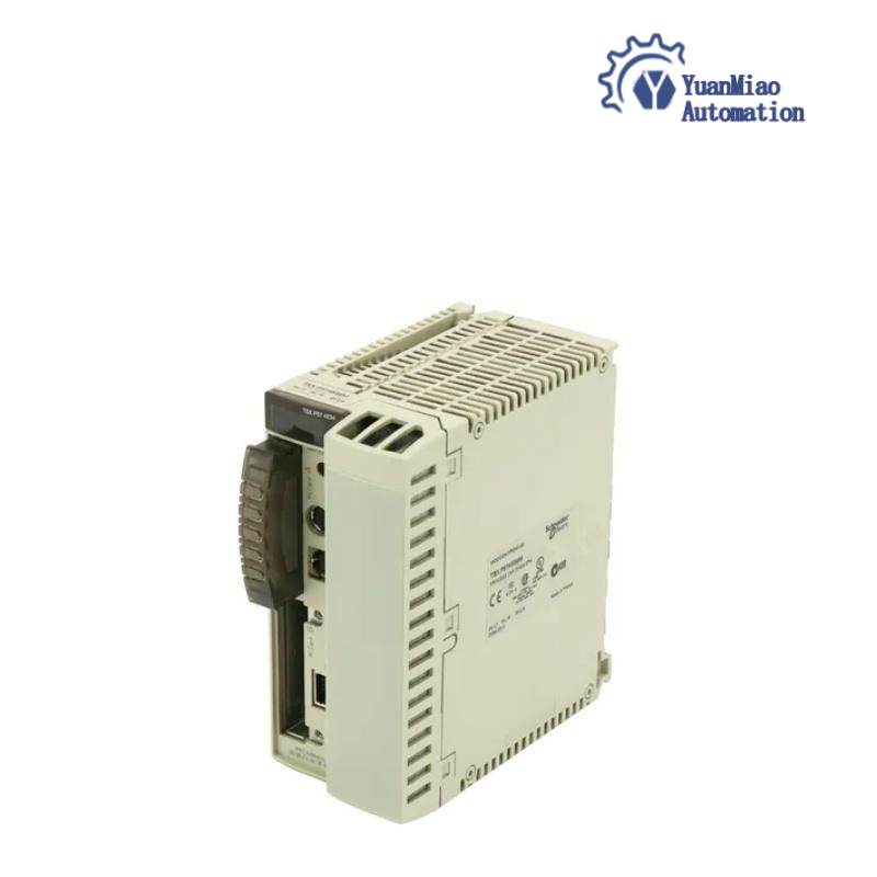 Schneider SDC40 High Performance Safety Control Module - Supplier of ...