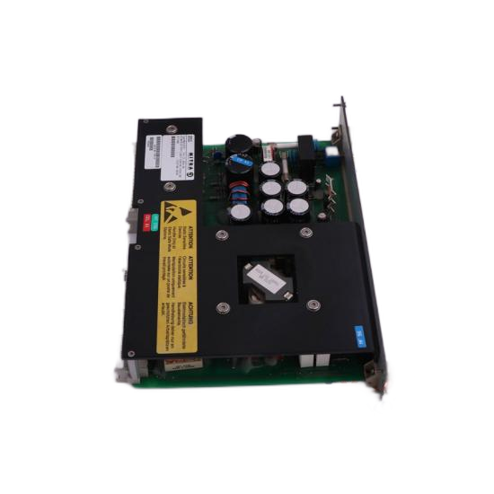 Siemens SIMATIC S7-300 PLC Control Module, 360 Input/Output Channels ...