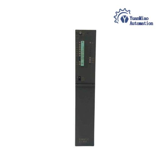 Siemens SIMATIC S7-400H, CPU 414H - Modular Processing Unit, 2.8MB ...