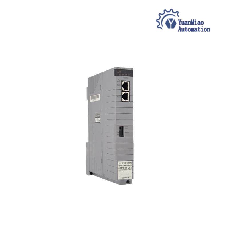 Yokogawa AAI133-S00 Analog Input Module - Supplier of Industrial ...