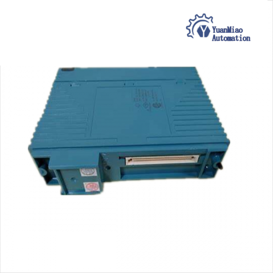 Yokogawa NFAI143 Analog Input Module - 16-Channel Isolated 4 to 20mA Module - Supplier of ...