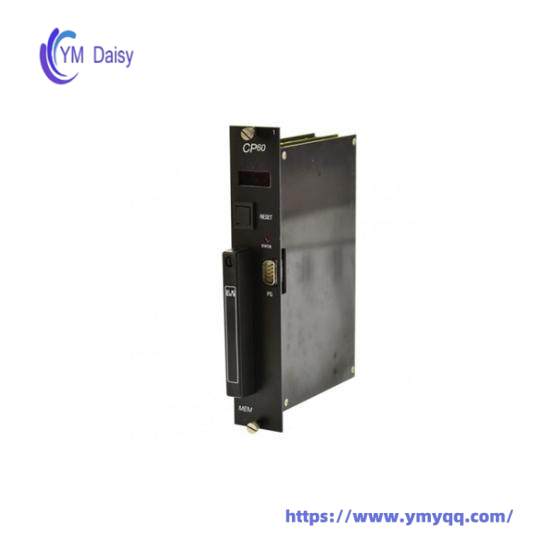 B&R CP60 Control Processor Module - Druco