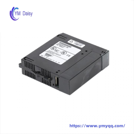 Fanuc 0040-80232 High-Performance Field I/O Module - Druco