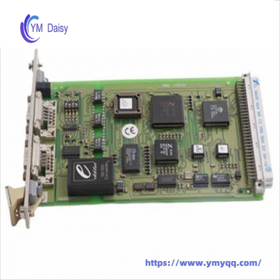 HIMA F8621A CPU Module - Advanced Control Solutions for Industry - Druco