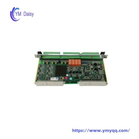 Vibro Meter MPC4 VM600 IOC4T 200-560-000-113 Input/Output Card - Druco