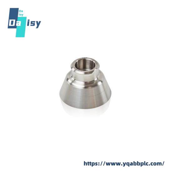 ABB 1C0480 Bell Cup D50 (Ti) - Modular Process Valve, Precision ...