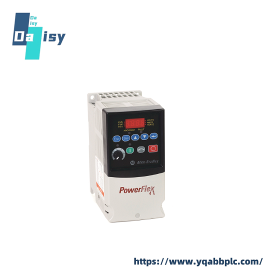 A-B 1336E-B075-AE-EN-HA2 High-Performance Industrial Controller Module ...