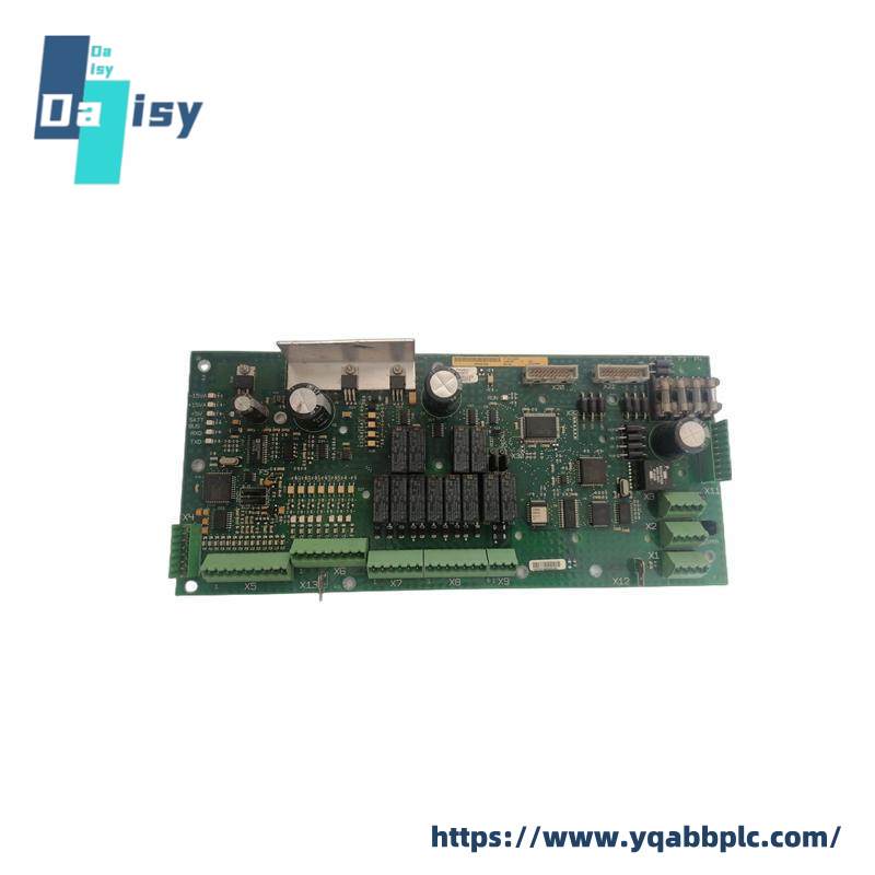 Alfa Laval 3183045486 EPC50 I/O Board: Industrial Control Module ...