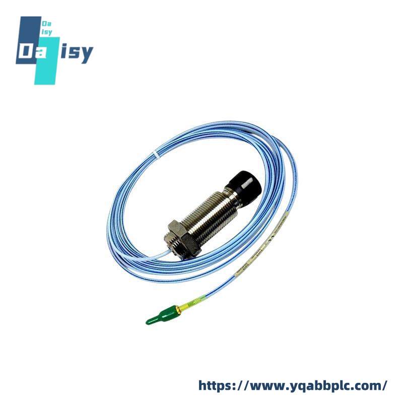 Bently Nevada 330851-02-000-060-10-00 Proximity Probes - yqabbplc Automation