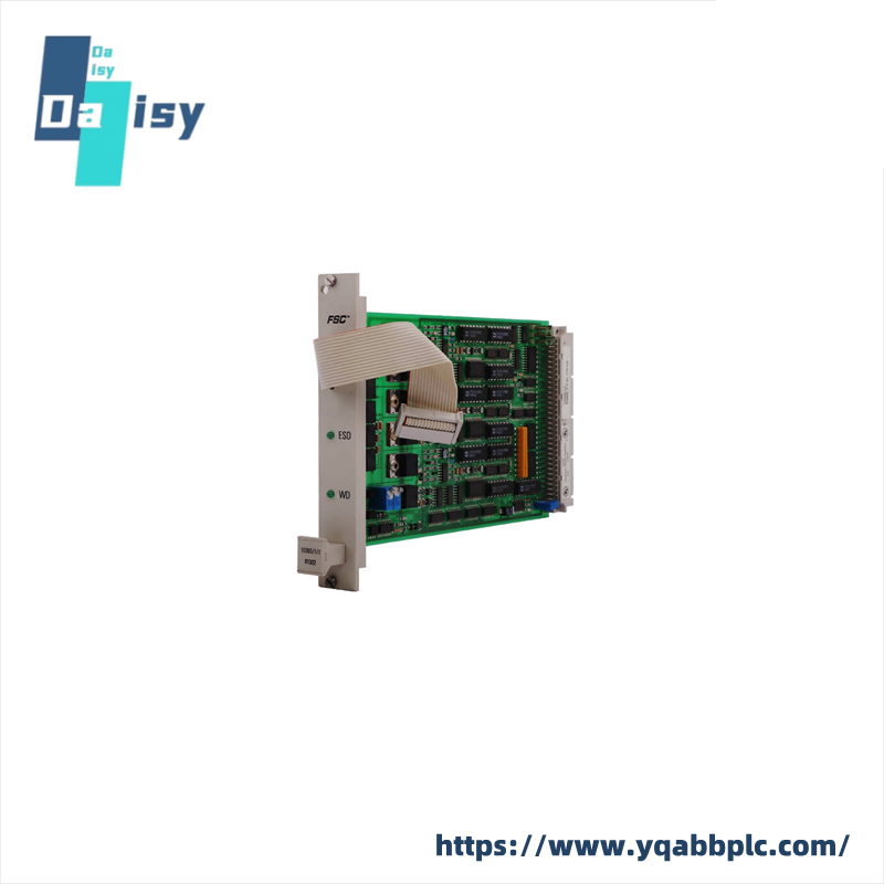 HONEYWELL 10005/1/1 Watchdog Module, Precision Control Solutions ...