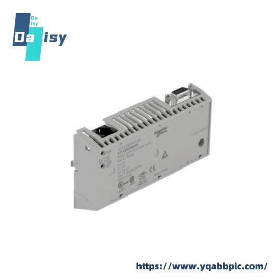 Schneider XPSAC5121 Safety Module; Modicon PLC; Schneider - yqabbplc ...