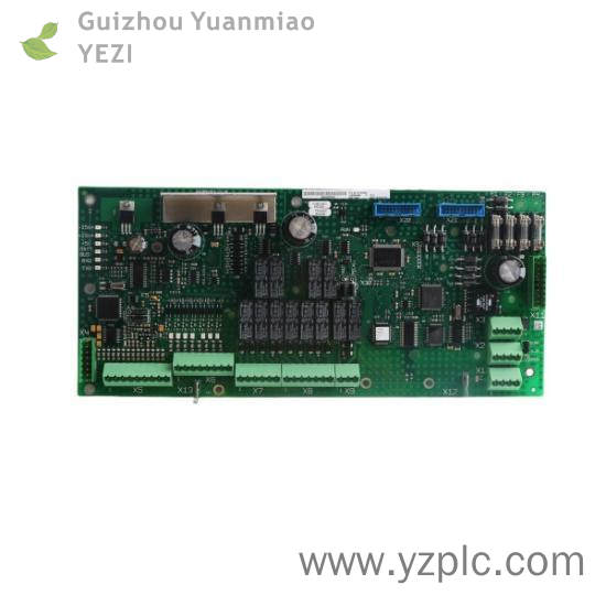 Alfa Laval EPC 50 3183045486/4 I/O Control Board - Advanced Industrial ...